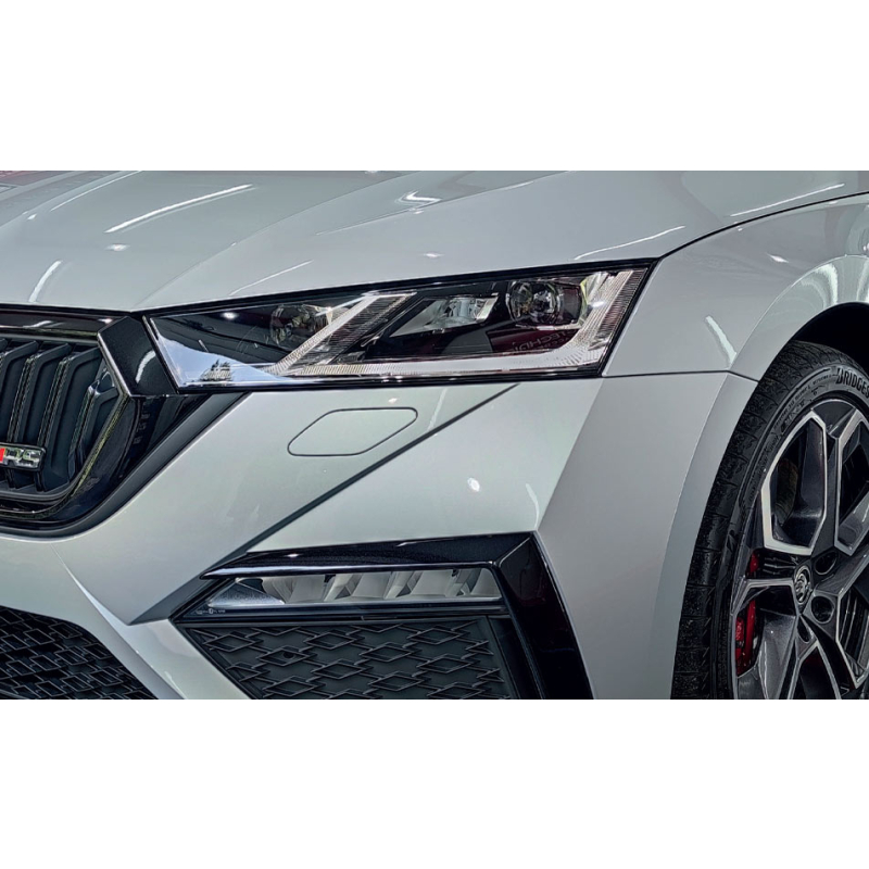 Metamark M-PPF® RS Paint Protection Film