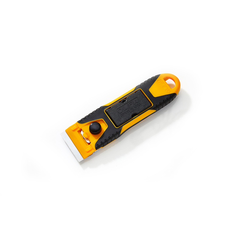 OLFA® Mini Razor Edge Glass Scraper