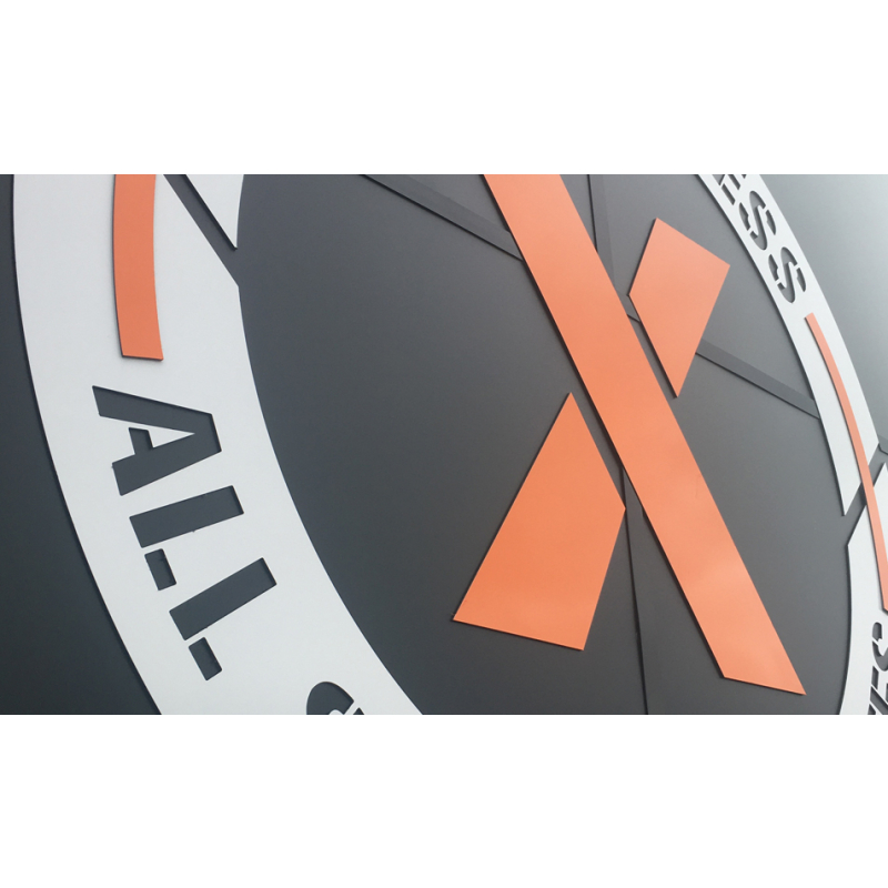 Metamark 4 Series - A Superior Quality 70 Micron Calendered Sign Making ...