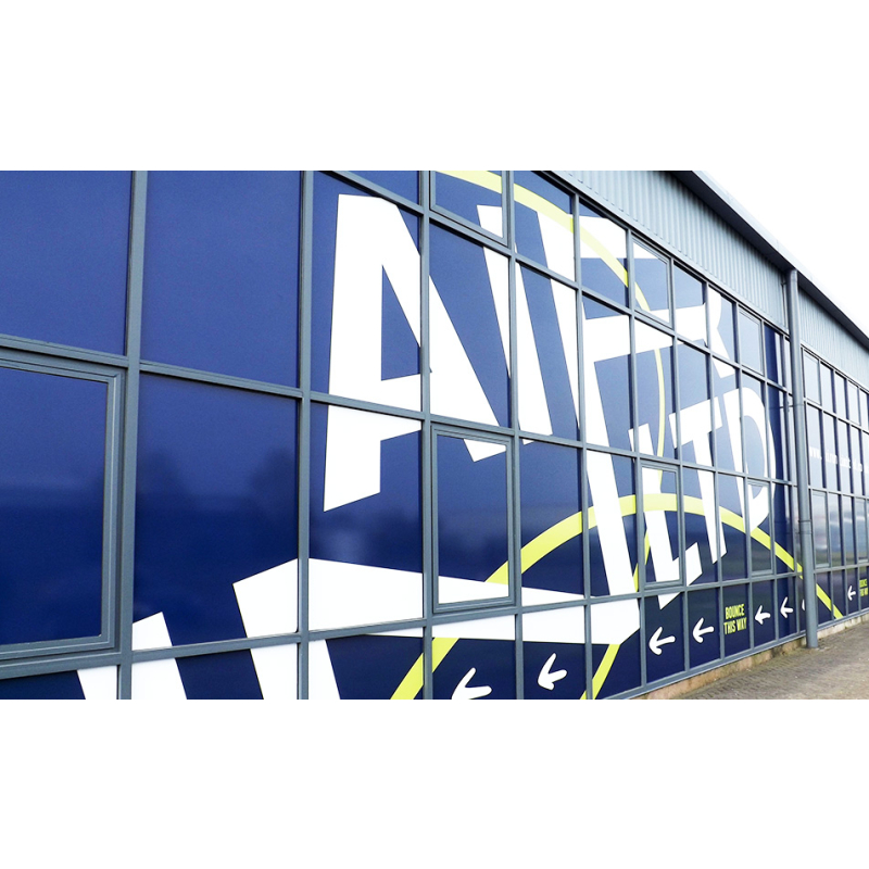 Metamark 7 series | Sign Vinyl Materials Manufacturer and Supplier