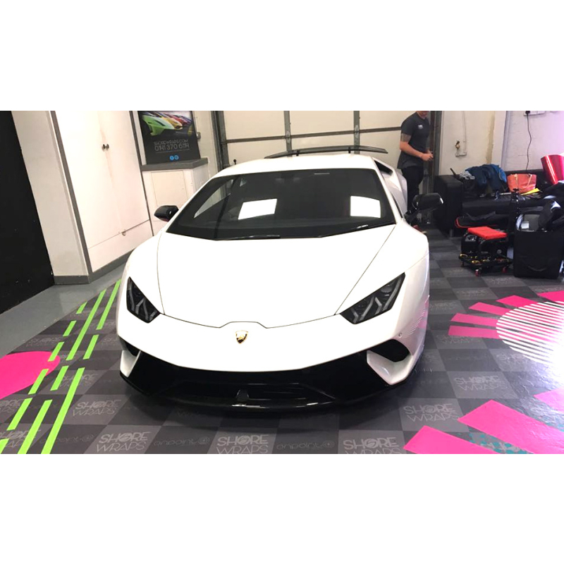 Metamark MD3-B | Intermediate Grade Digital Blockout Vinyl