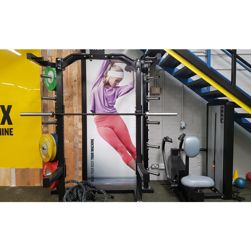 Metamark MD5 | High Performance Calendered Digital Vinyl