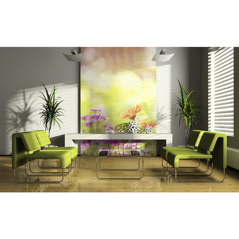 Metamark MetaGuard Decor | DécorMark Textured PVC Overlaminates