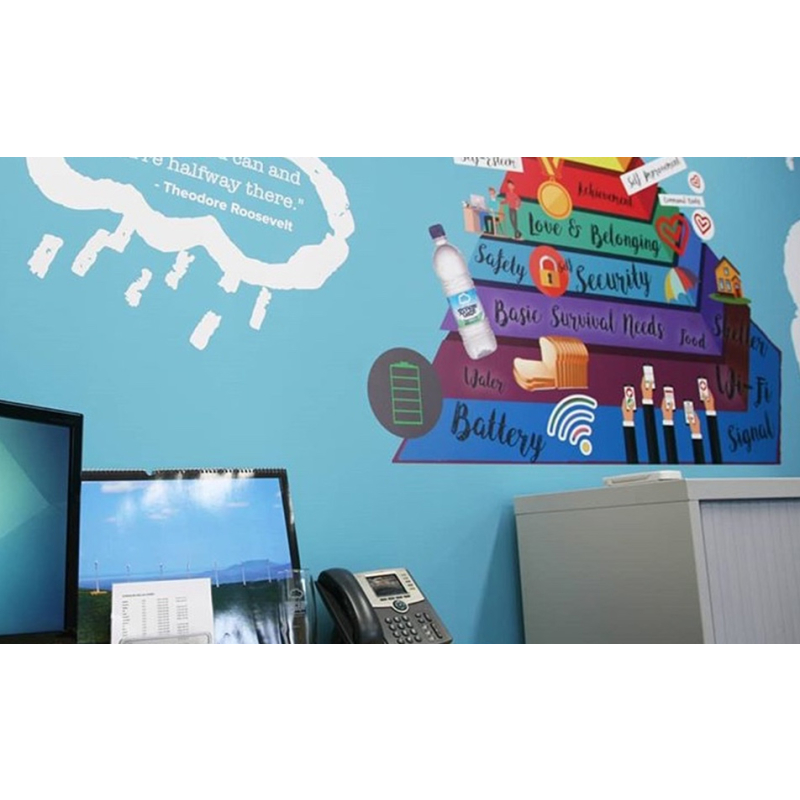 Metamark MetaGuard UV 700 | MetaGuard UV 700 PVC Overlaminate for UV Prints