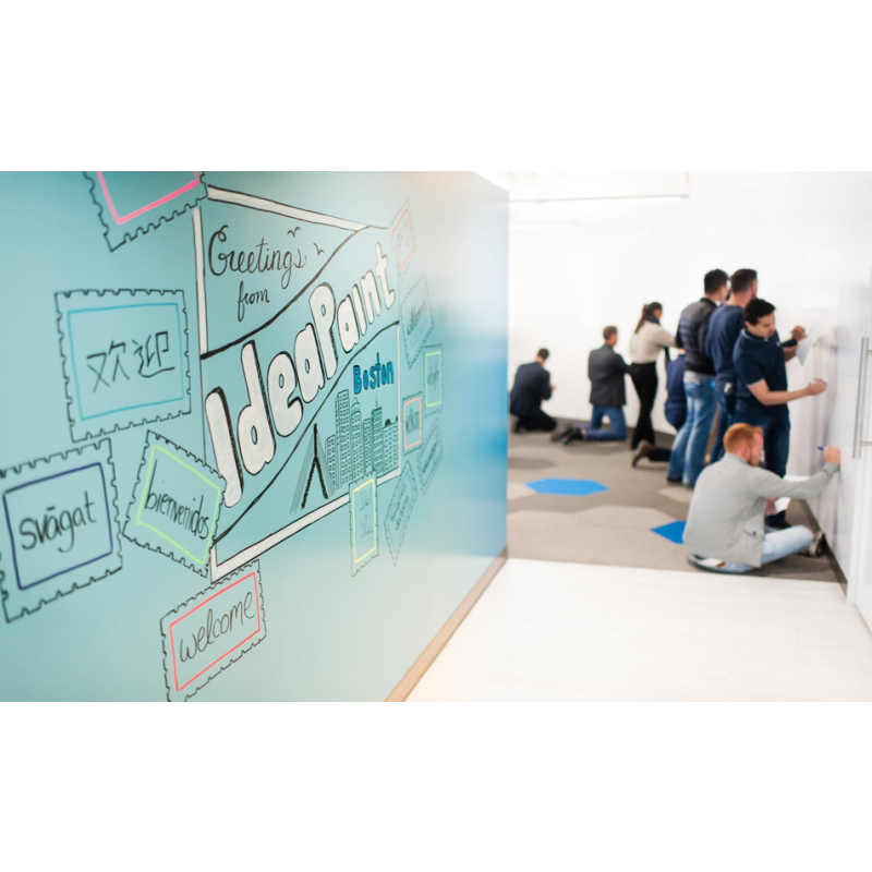 Metamark MetaGuard 206 | Dry Wipe Coated Polymeric PVC