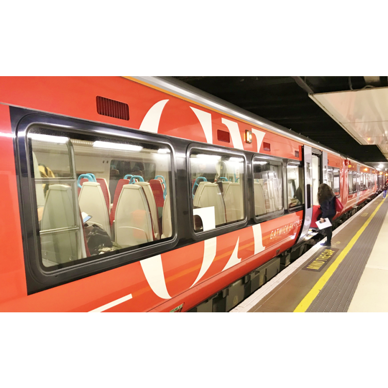 Metamark MetaGuard 850RW | Anti Graffiti Polyester Overlaminate