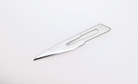 Swann Morton No.11 Scalpel Blades 100 Pack